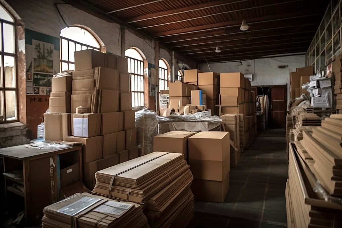 Cómo Reciclar el Cartón de Manera Efectiva - Guía Resumen – TELECAJAS SHOP