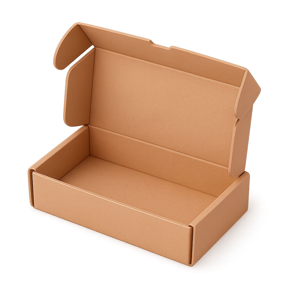 TELEBOXES | Self-Assembling Boxes (Die-Cut) Postal Shipments – TELECAJAS