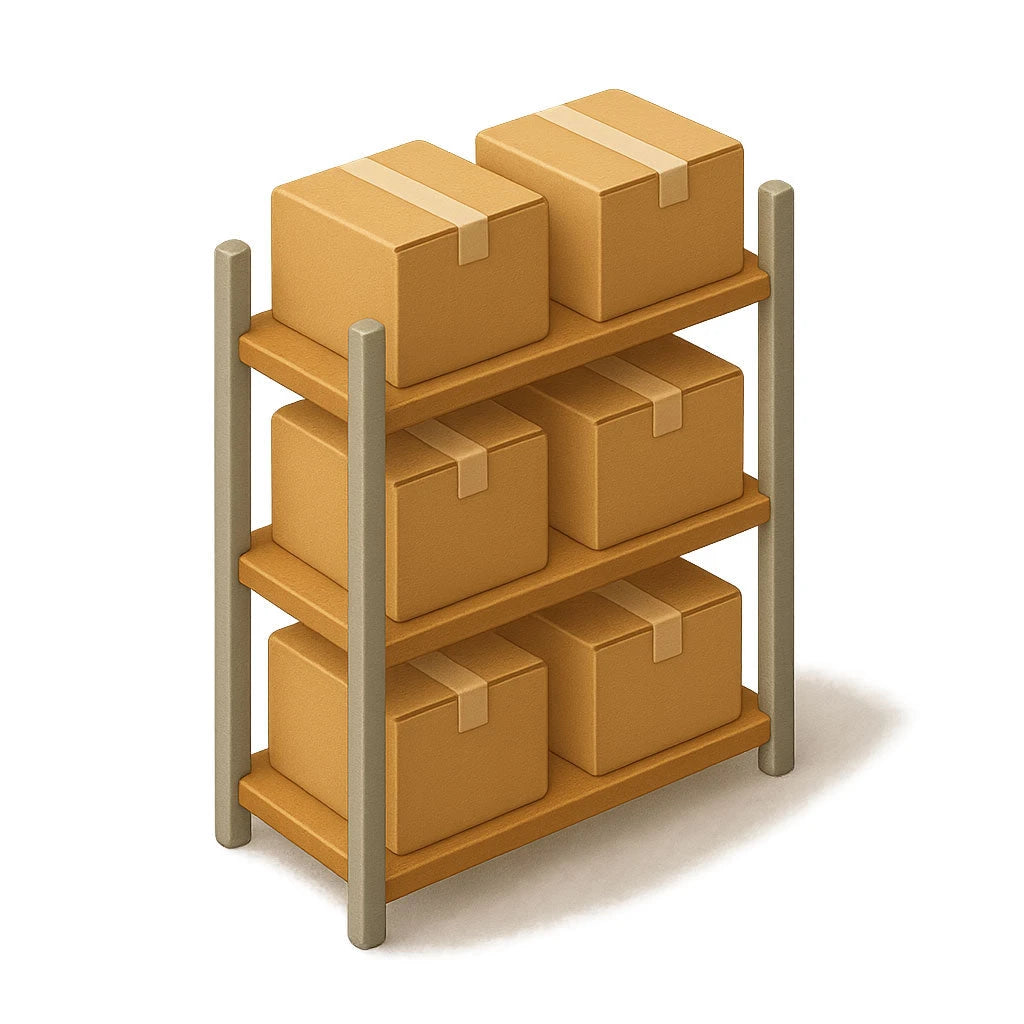 TELEBOXES: On Offer. Reduced price products. Outlet Packaging – TELECAJAS