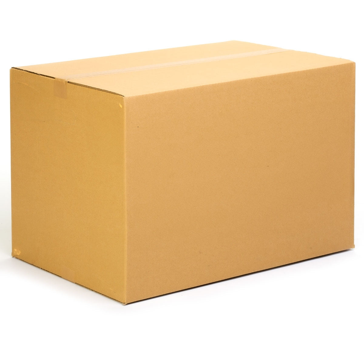 TELEBOXES | Large Standard Moving Box | 60x40x40 cm