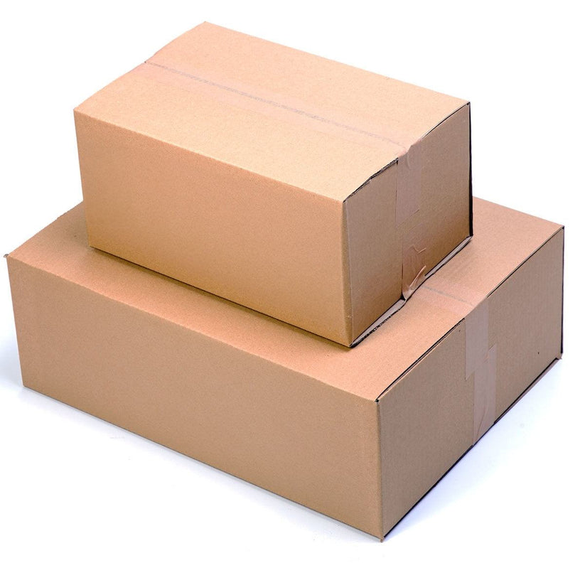 TELEBOXES | Cardboard Boxes for Glasses and Cups | 40x25x20cm – TELECAJAS